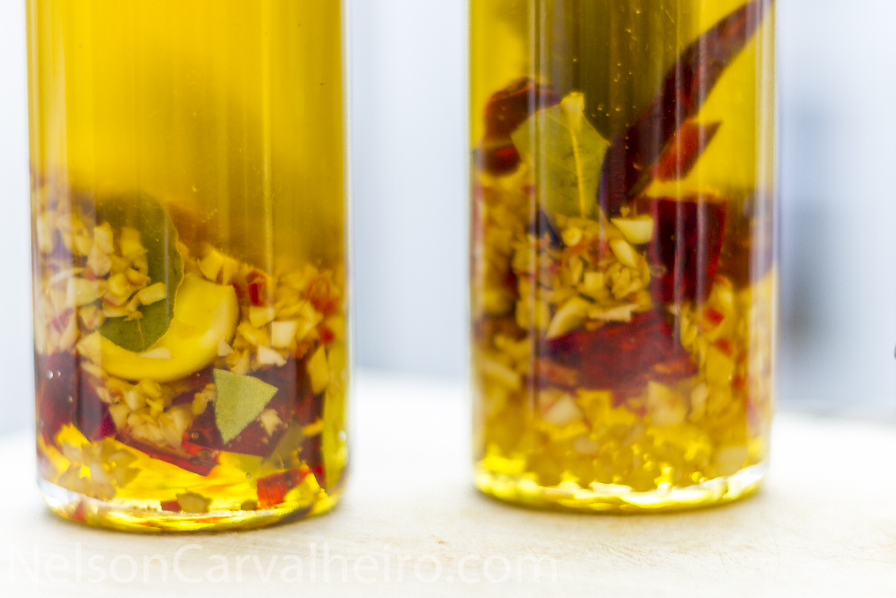 Portuguese Piri Piri Oil Recipe Aptece